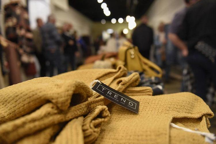Trend Clothing a new Goshen boutique for men and women | Business ...