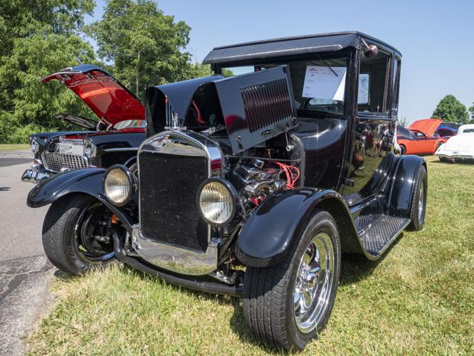 Bashor hosts 100th Anniversary Car and Bike Show for a Cause | News ...
