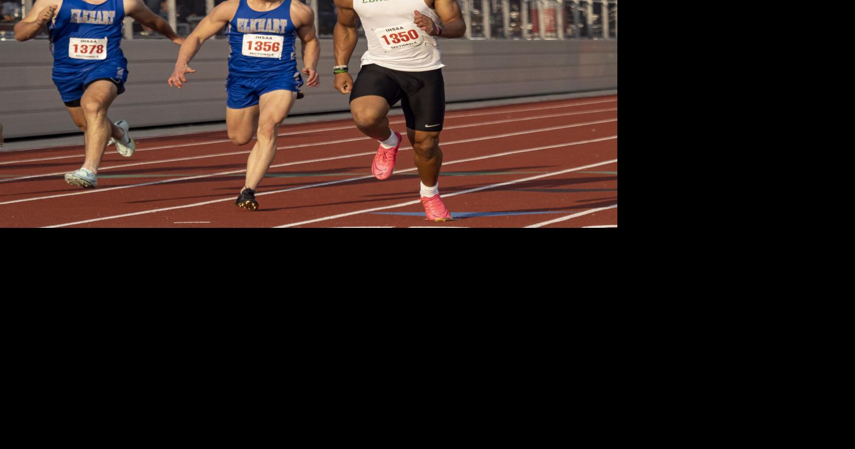 PREP BOYS TRACK PREVIEW: Thomas, Linder lead area names in hopeful ...