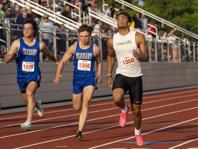 PREP BOYS TRACK: Area could see cross country success rub off in spring ...