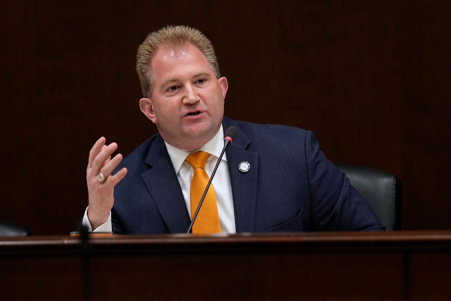 Election 2026 Redistricting | National News | goshennews.com