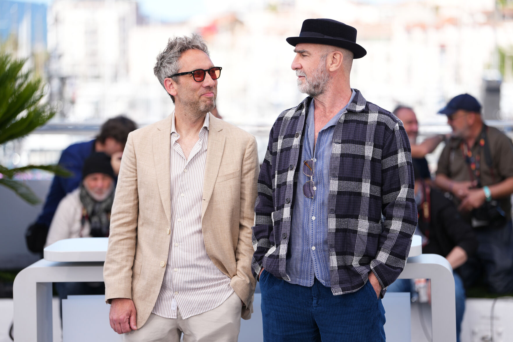France Cannes 2026 Marvelous Mornings Photo Call | National News ...