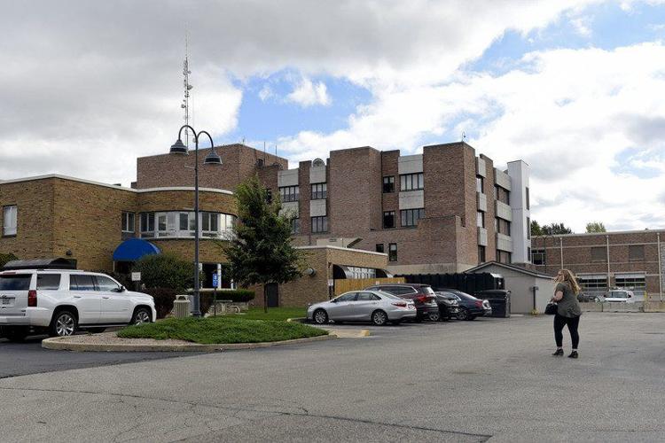 Goshen Hospital planning $87 million, multi-year expansion, renovation ...