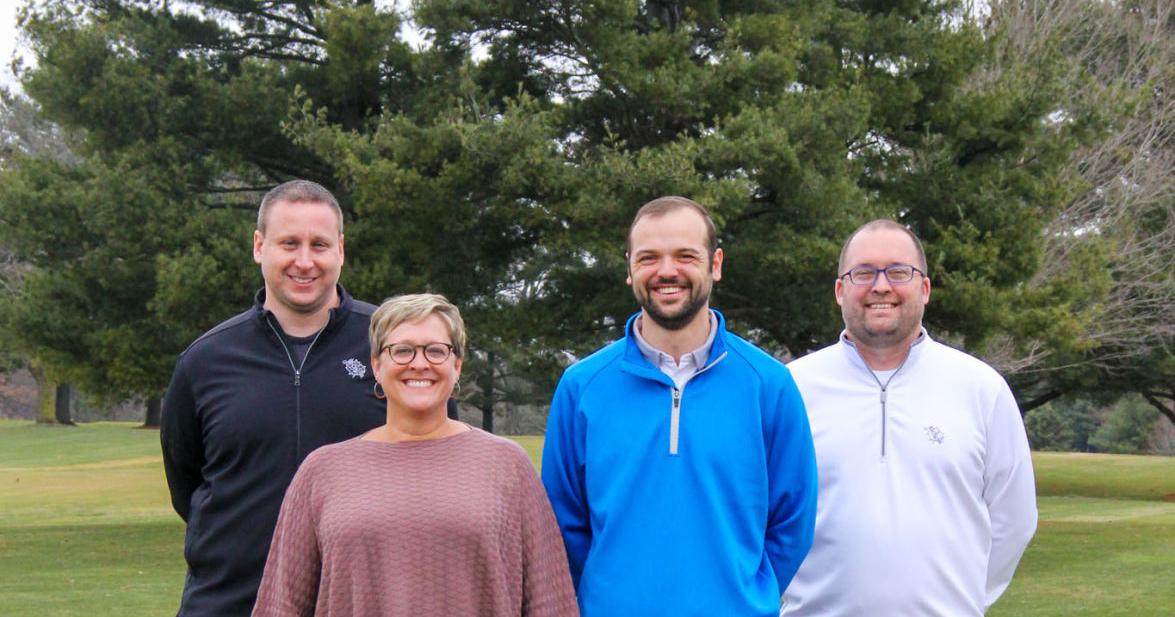 GOLF: Stevens new golf pro at Maplecrest | Sports | goshennews.com
