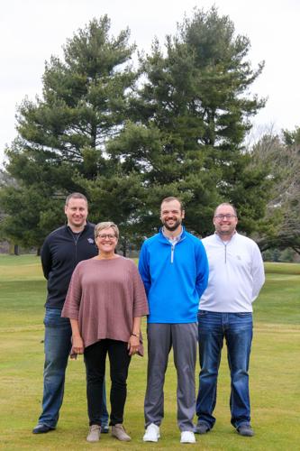 GOLF: Stevens new golf pro at Maplecrest | Sports | goshennews.com