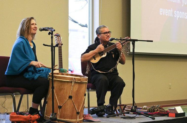 Center for Healing and Hope continues support for new immigrants ...