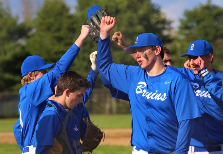 PREP BASEBALL: Bethany destroys Argos to open conference play | Sports ...