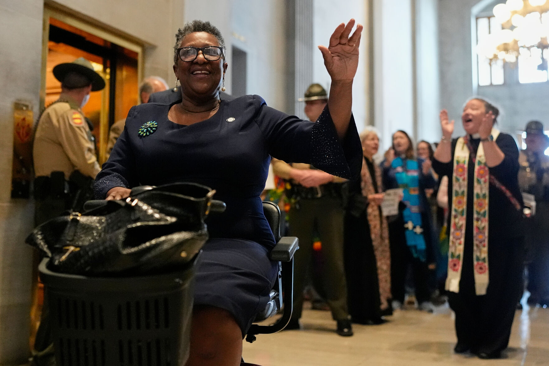 Tennessee Legislature | National News | goshennews.com