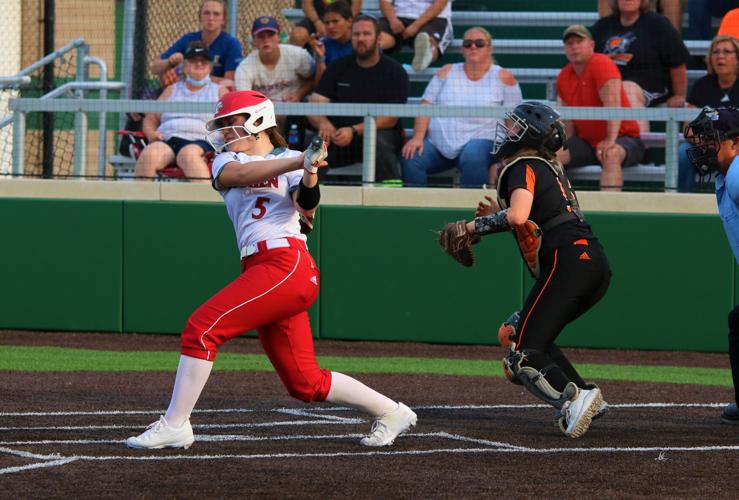 PREP SOFTBALL: Goshen blanks Warsaw, advances to Sectional 4 semifinal ...