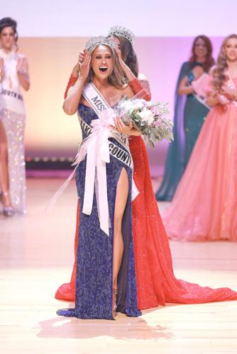 Elkhart mother named Miss Indiana USA | News | goshennews.com