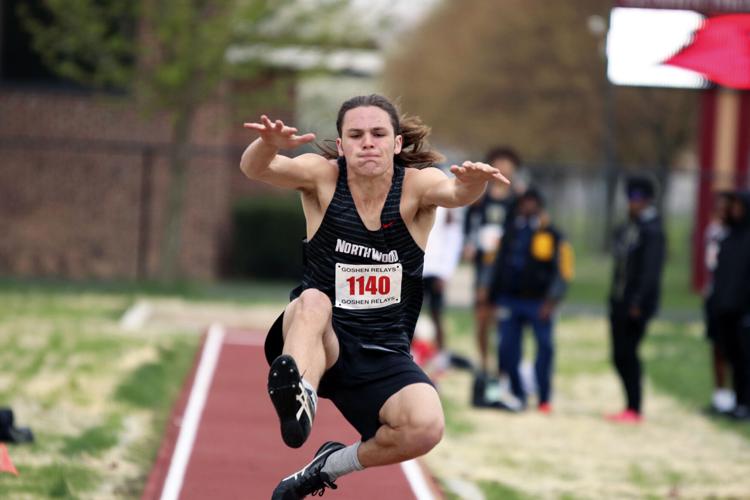 GALLERY: 80th running of the boys Goshen Relays | Gallery | goshennews.com