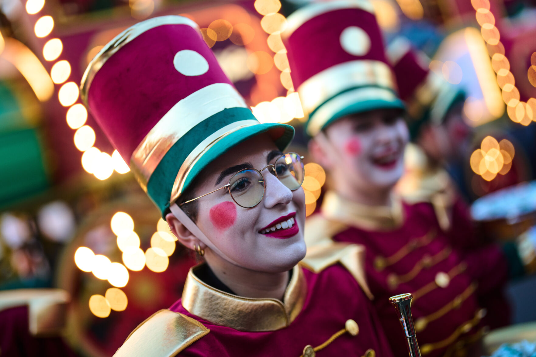 Spain Epiphany | National News | goshennews.com