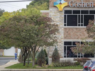 Goshen Health to present Mental Health Matters series | News ...