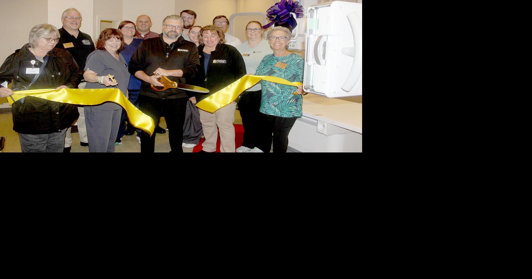 OSMC opens a orthopedic walk-in clinic at its Goshen location | News ...