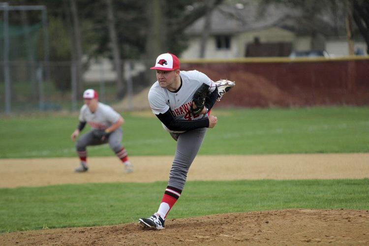 BASEBALL: Goshen's Colpitts no-hits Jimtown | Local Sports | goshennews.com