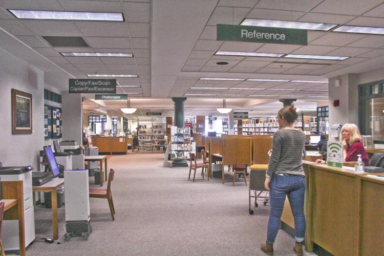 National Library Week: GPL talks free services to all ages, education ...