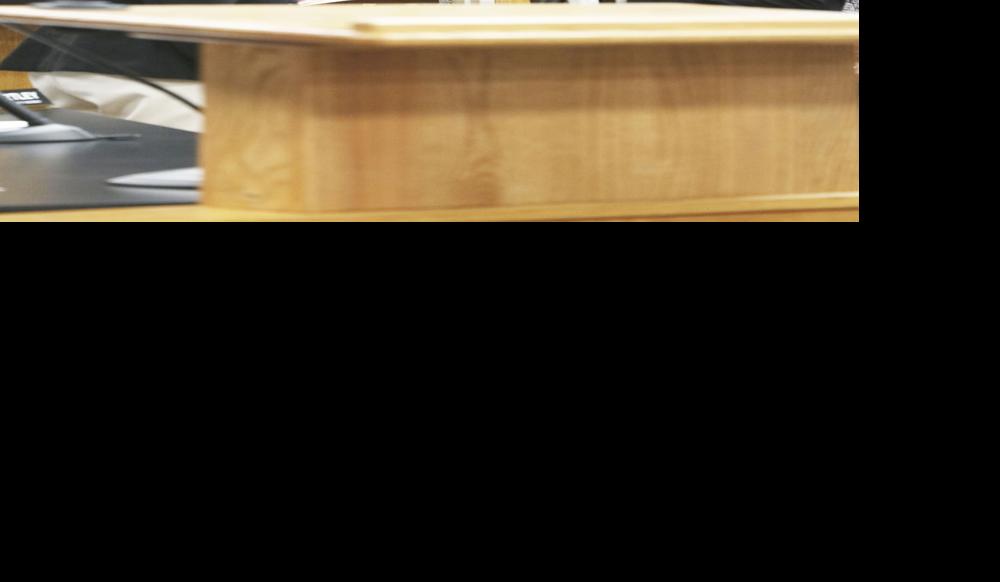 GOSHEN BOARD OF WORKS: Board hears property updates, welcomes ...