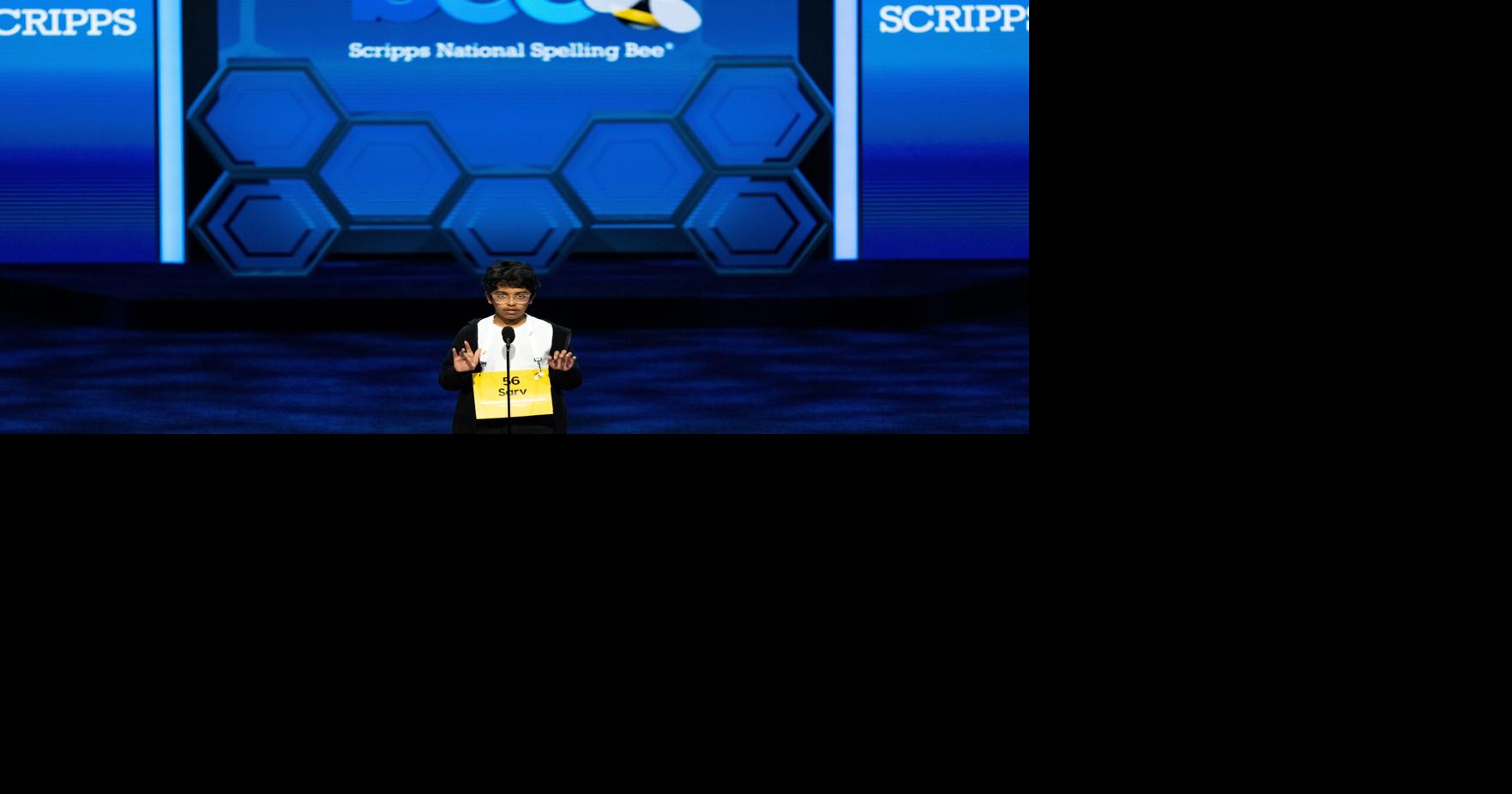 Spelling Bee | National News | goshennews.com