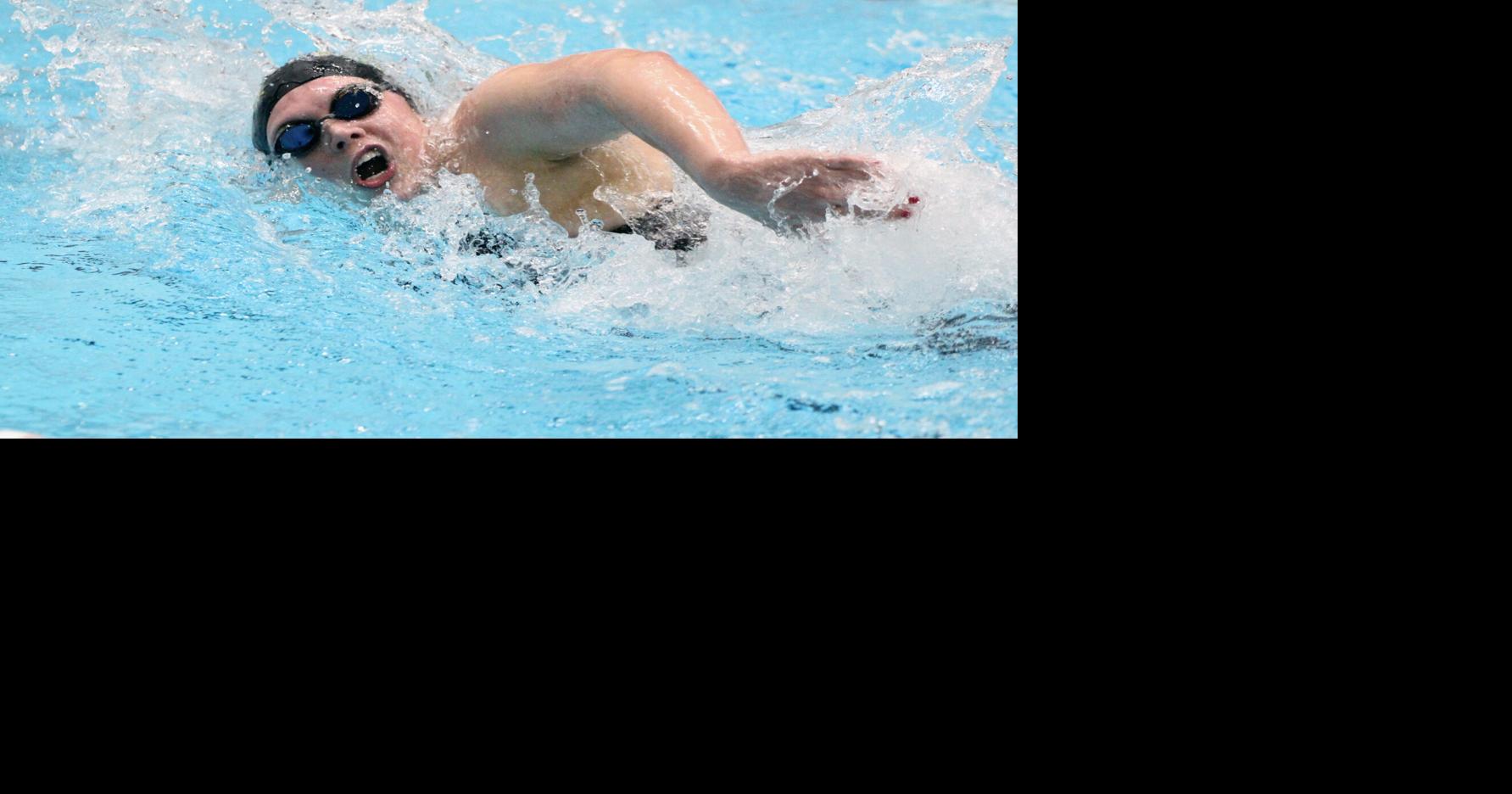 PREP GIRLS SWIMMING PREVIEW: Area teams reload after successful 2021-22 ...