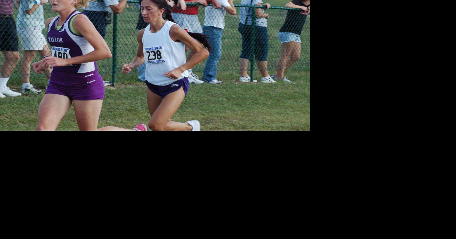 GC GOATs: Petkova became three-time All-American XC runner at Goshen ...