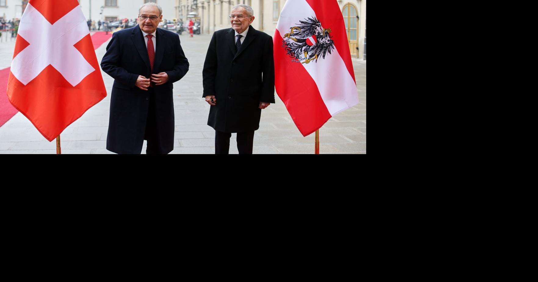 Austria Switzerland | National News | goshennews.com