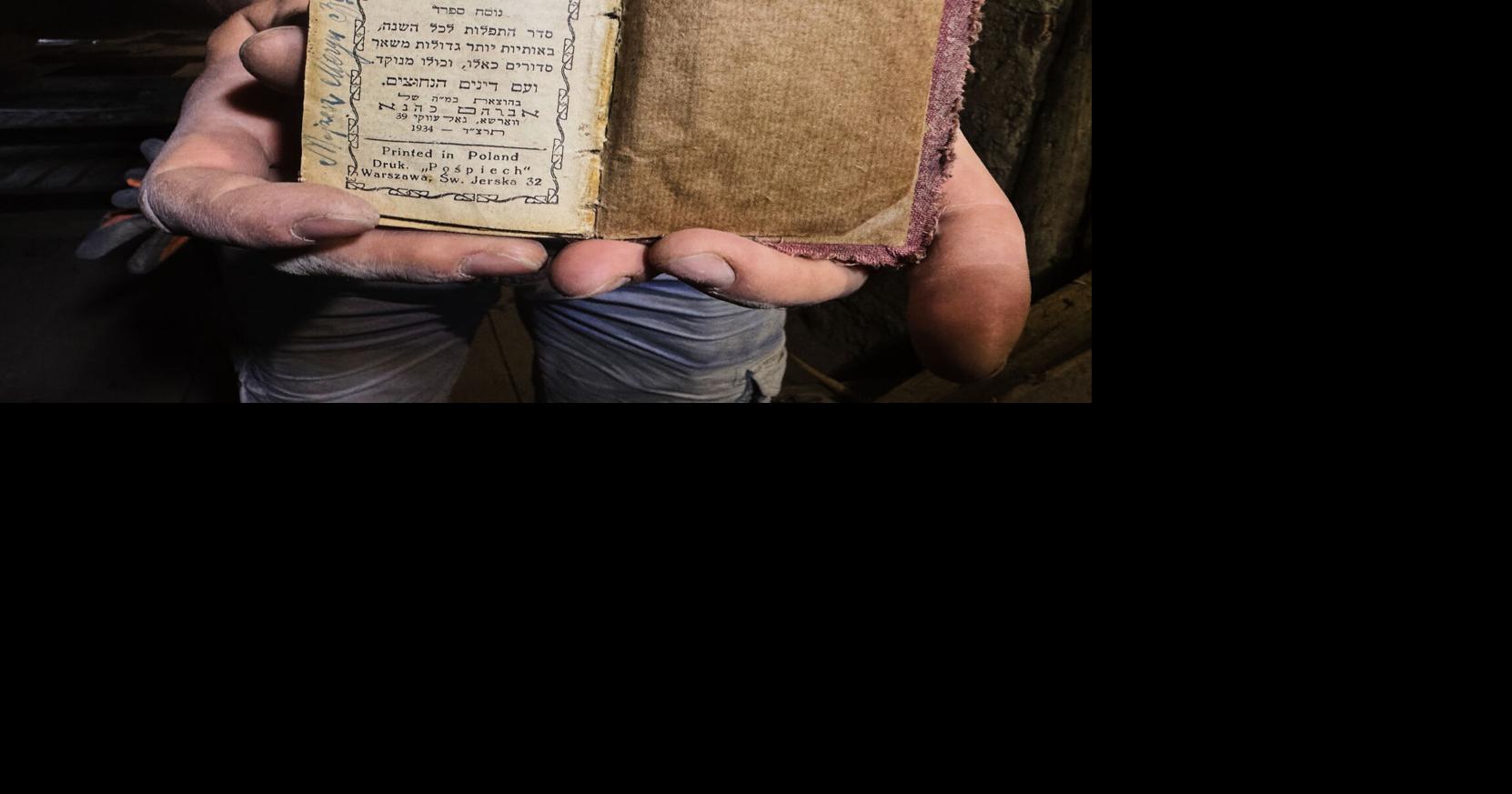Poland Jewish Heritage | National News | goshennews.com