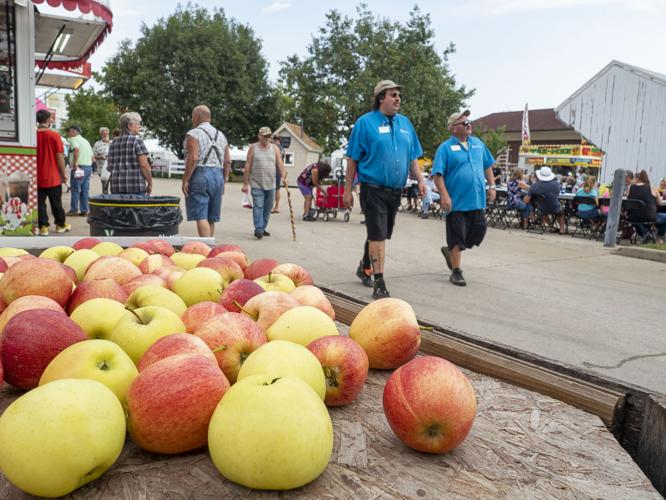 Nappanee Apple Festival | Gallery | goshennews.com