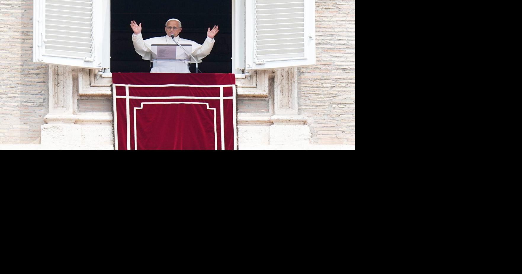 Vatican Pope | National News | goshennews.com