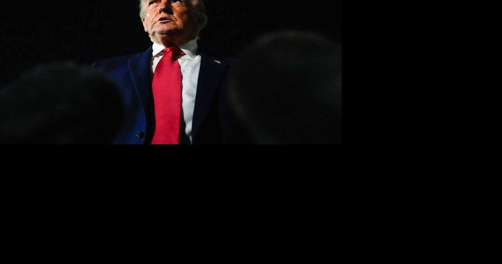 Trump | National News | goshennews.com