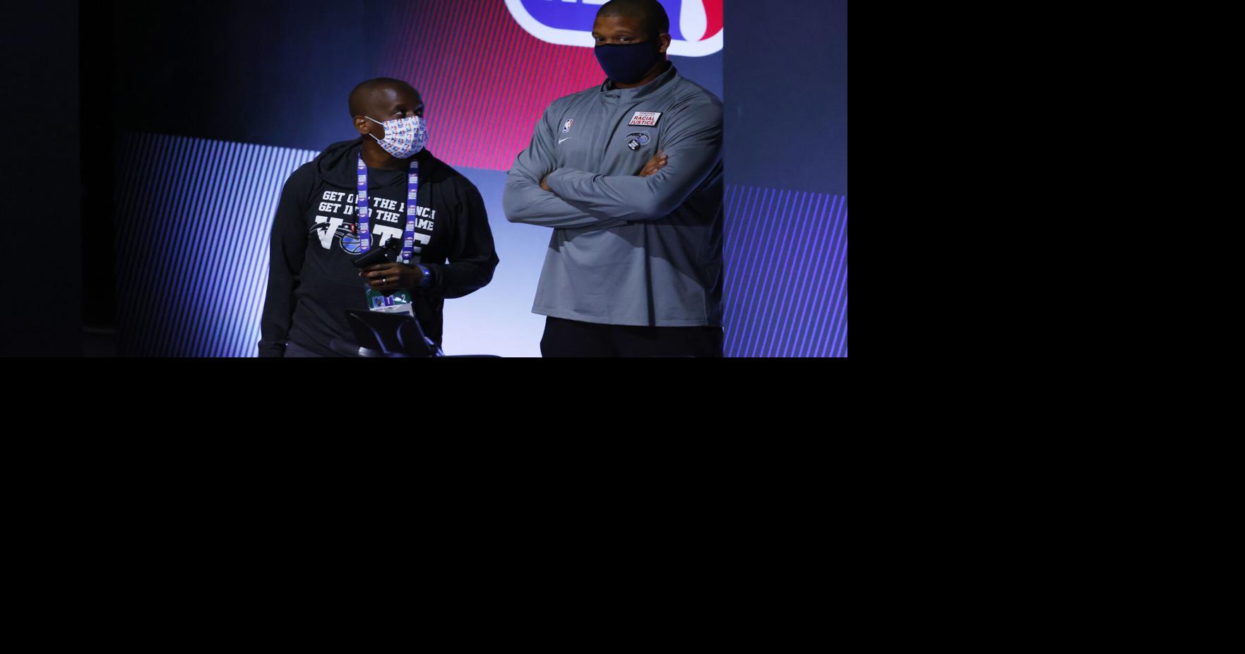 NBA: The NBA restart is about to restart, with purpose | Sports ...