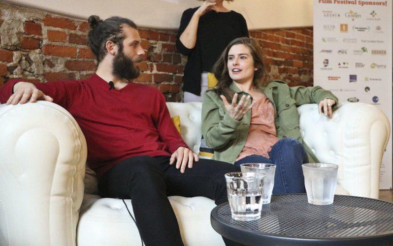 First-time filmmakers 'celebrated every stage' | Local News ...