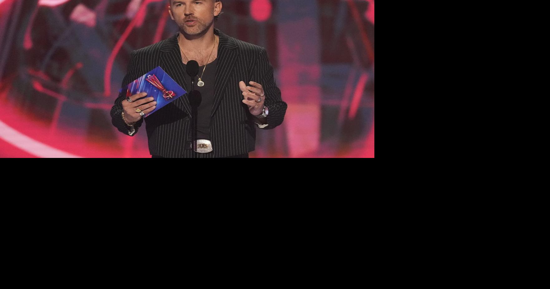 61st ACM Awards - Show | National News | goshennews.com