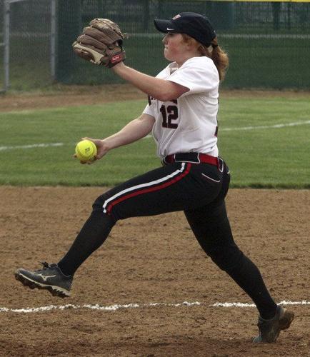 SOFTBALL: Concord edges NLC foe NorthWood | Local Sports | goshennews.com
