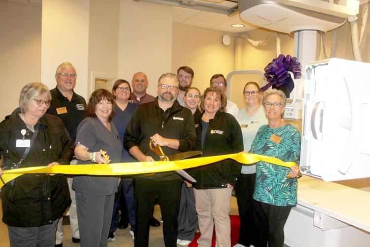 OSMC opens a orthopedic walk-in clinic at its Goshen location | News ...