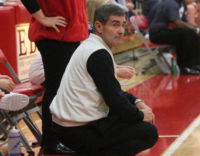 COACHING ICONS: Yoder more than a coach at Westview | Sports ...