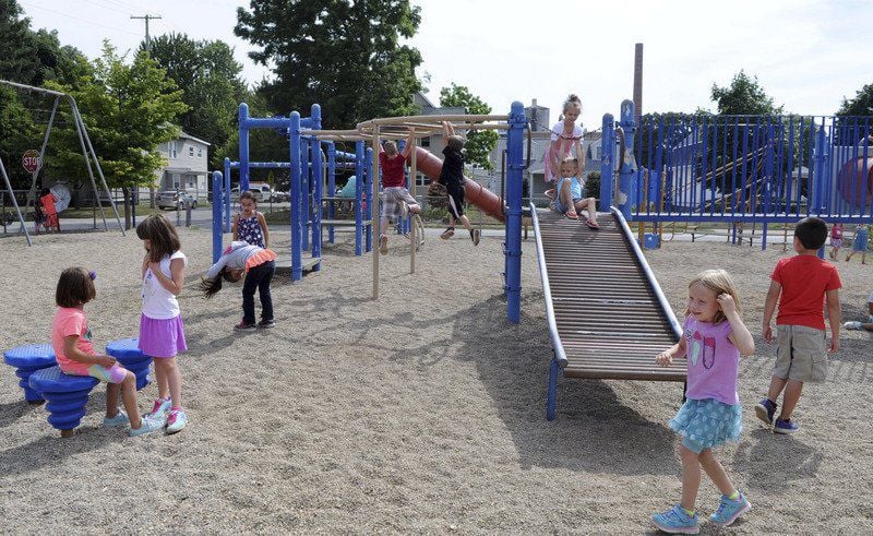 Fundraising efforts in full swing for Parkside | News | goshennews.com