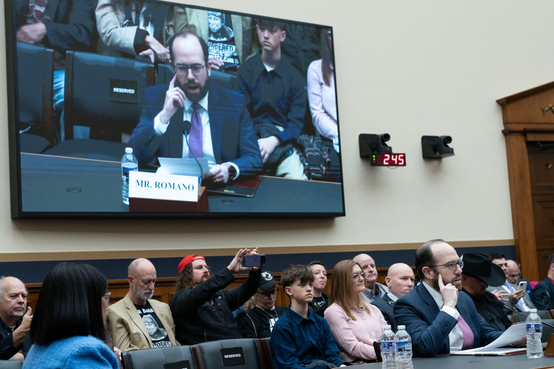 House Jan 6 | National News | goshennews.com