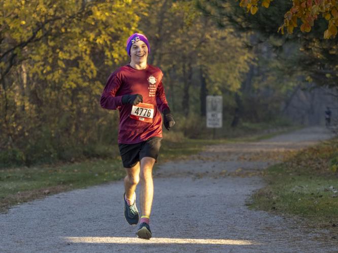 Halloween run takes off from Abshire | News | goshennews.com
