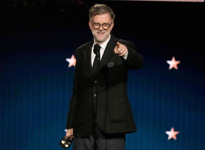 Directors Guild nominates Anderson, Coogler, del Toro, Safdie and Zhao ...