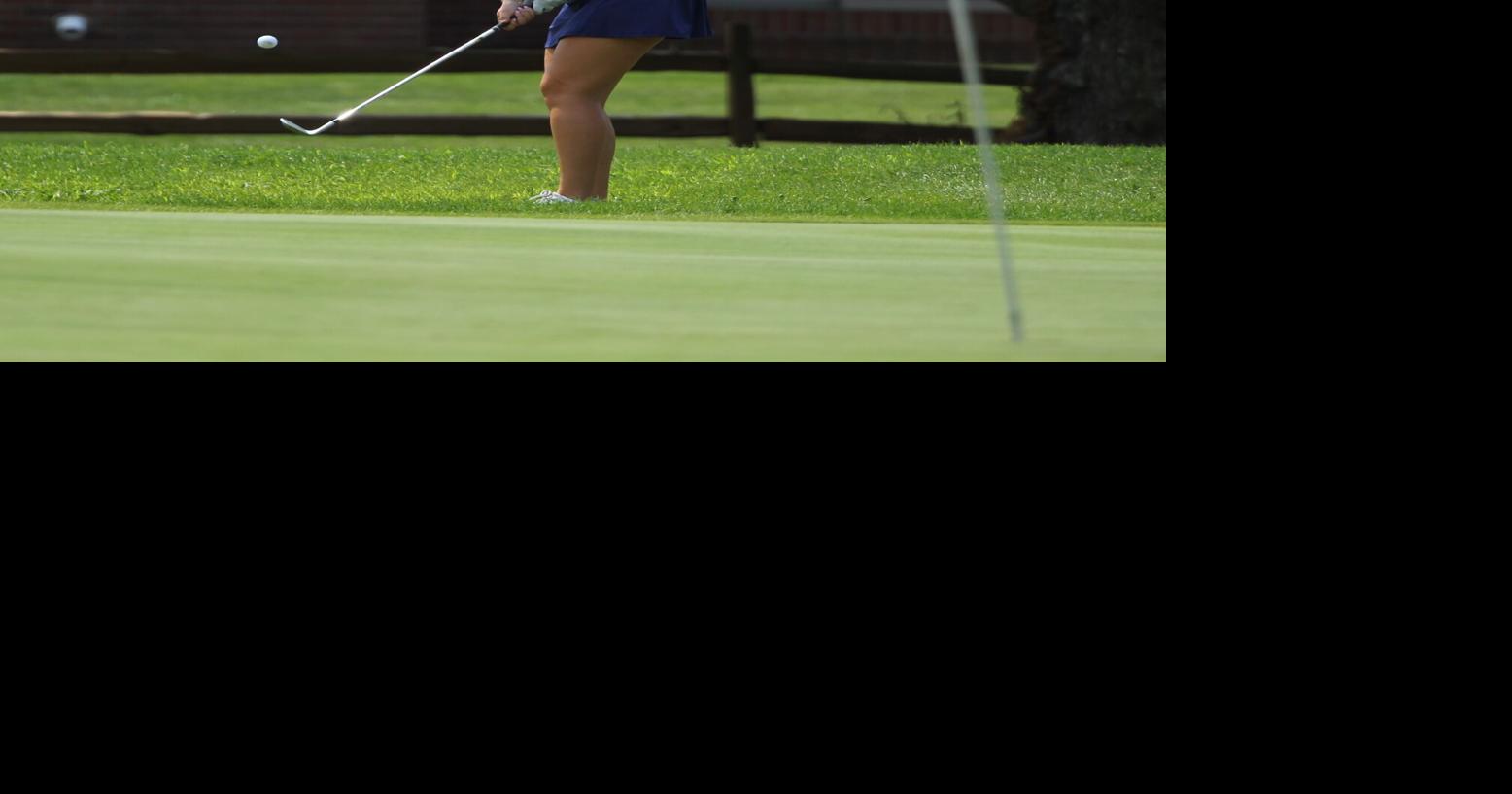 PREP GIRLS GOLF: Fairfield wins NECC Tournament on fifth-score ...