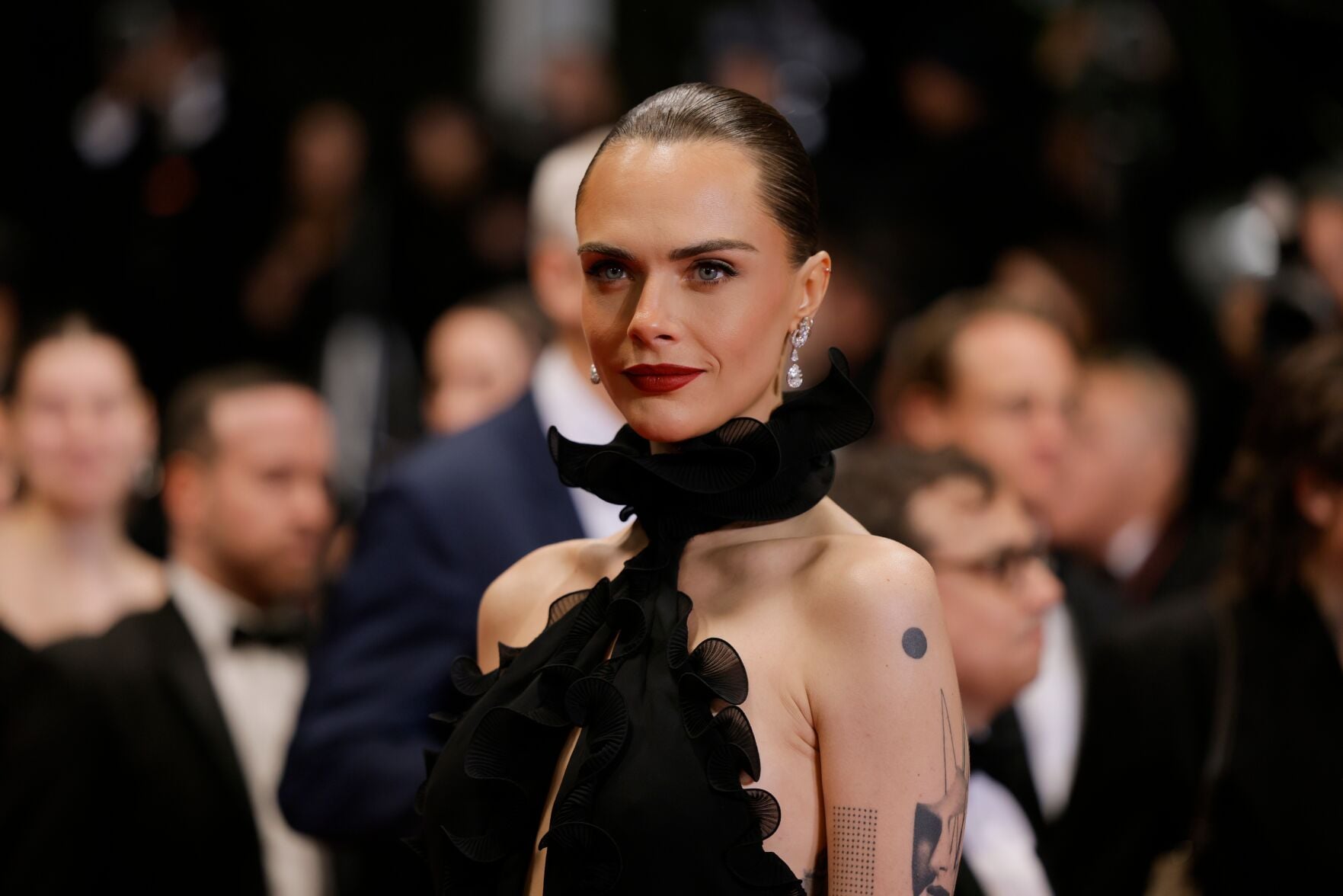 France Cannes 2026 Gentle Monster Red Carpet | National News ...