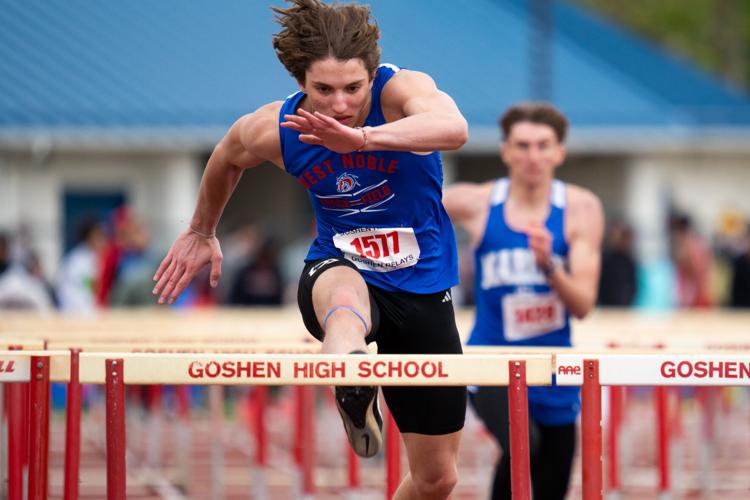 GALLERY: 80th running of the boys Goshen Relays | Gallery | goshennews.com