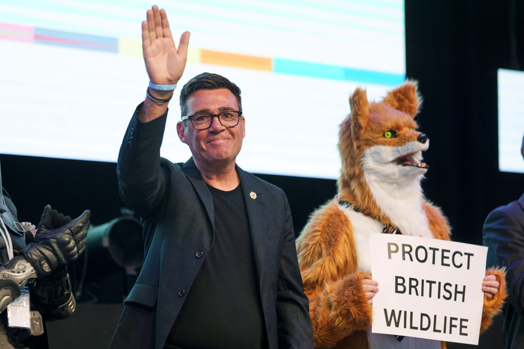 Britain Pivotal Election | National News | goshennews.com