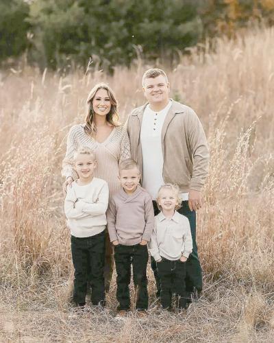 Elkhart mother named Miss Indiana USA | News | goshennews.com