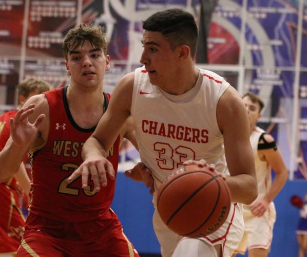 PREP BOYS BASKETBALL: Westview survives OT thriller against West Noble ...