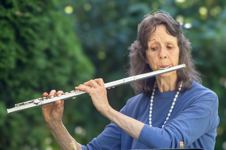 Local artists celebrated during Garden Bash | 360 | goskagit.com