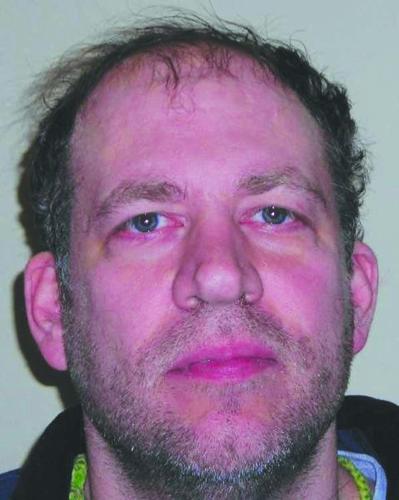 Level 3 Sex Offender News