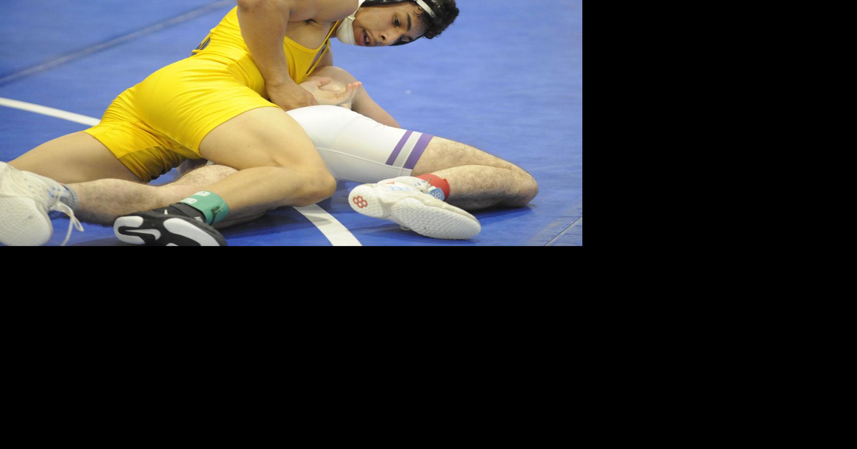 Saturday's Prep Roundup: Skagit County wrestlers sharp in sub-regional ...
