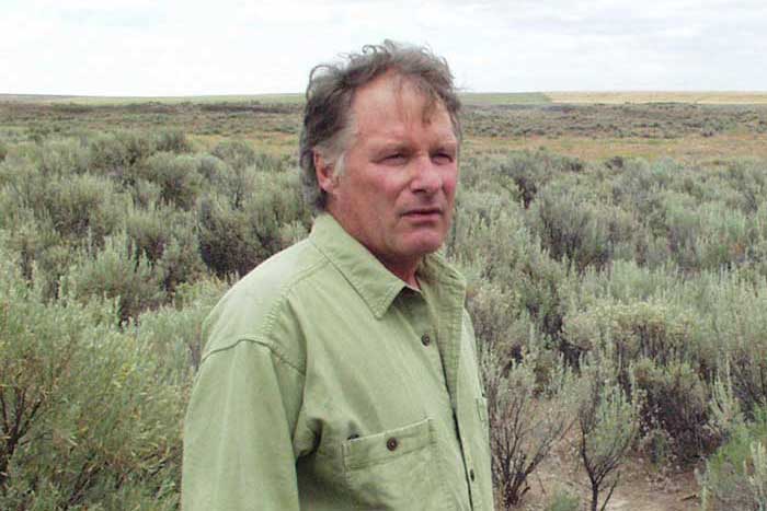 ‘Jeweled Earth’ and landscapes of perception, featuring artist Joseph ...