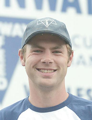 Get to Know: Chris McKnight | All Access | goskagit.com